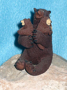 The Indigo Story Teller » History of Polymer Clay